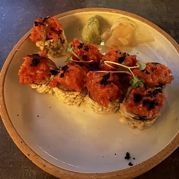 ARIAKE SUSHI & ROBATA - Updated October 2025 - 233 Photos & 86 Reviews ...