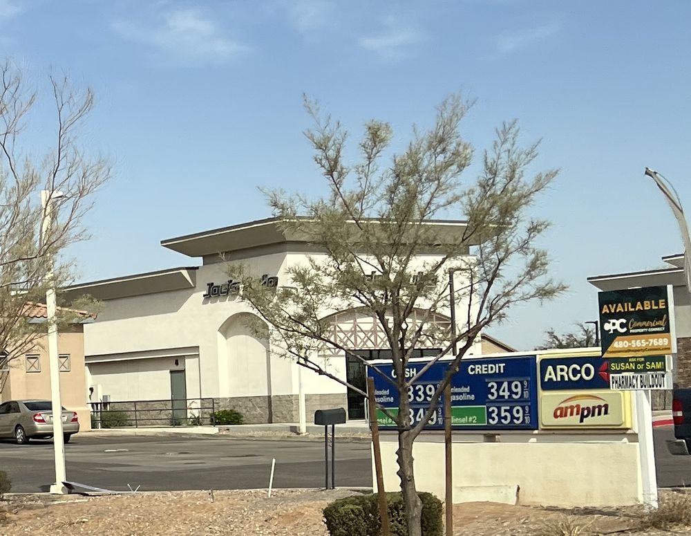 JOE’S AUTO - Updated December 2025 - 760 W Guadalupe Rd, Gilbert ...