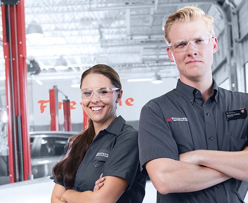FIRESTONE COMPLETE AUTO CARE - Updated January 2026 - 22 Photos & 79 ...
