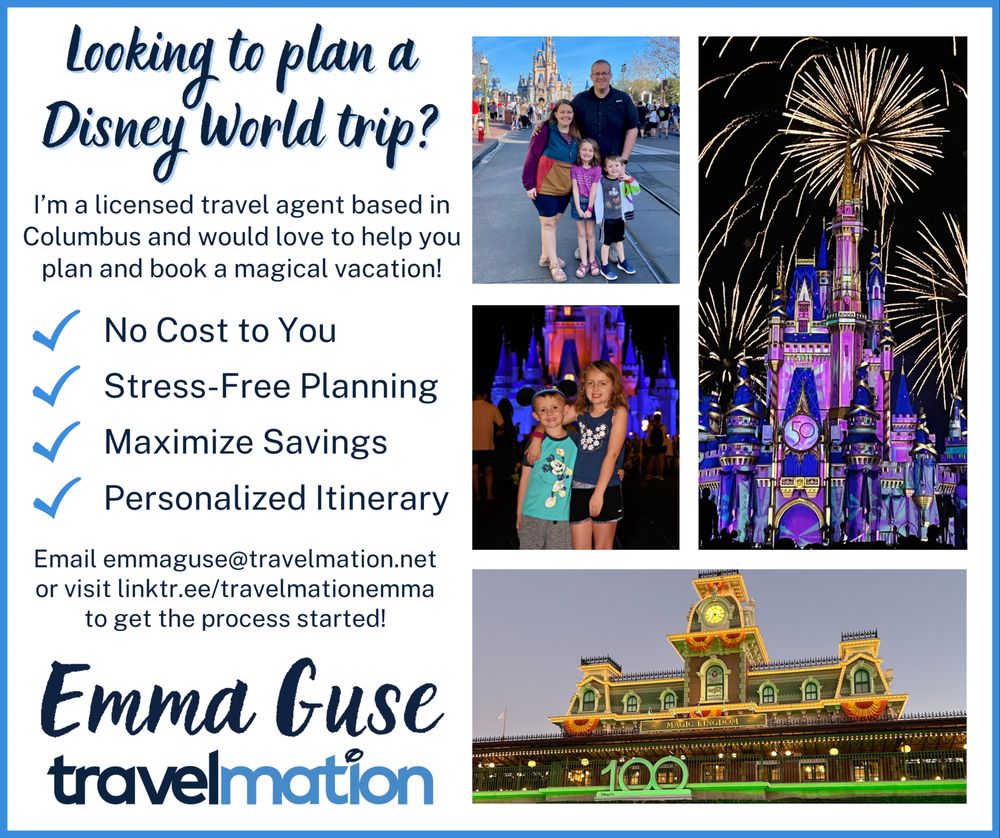 EMMA GUSE-TRAVELMATION - Contact Agent - Columbus, Indiana - Updated ...