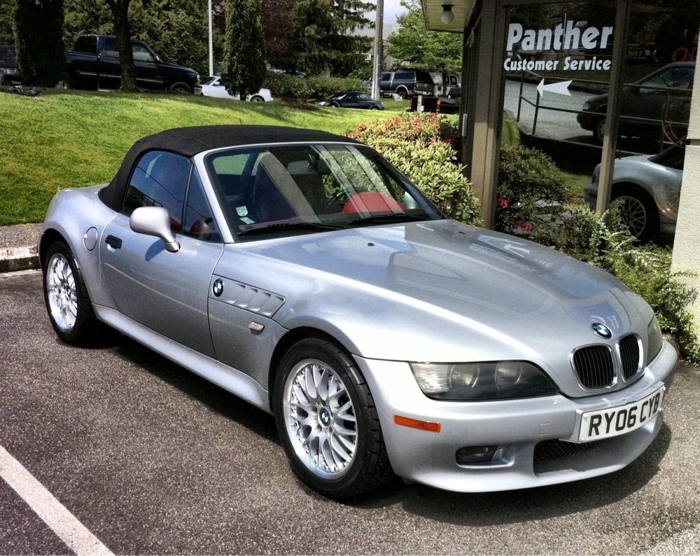 PANTHER PRECISION MACHINE - Updated December 2025 - 12 Reviews - 8116 ...