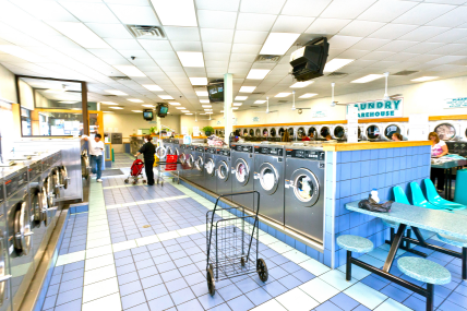 LAUNDRY WAREHOUSE - KEARNY - Updated July 2025 - 285 Kearny Ave, Kearny ...