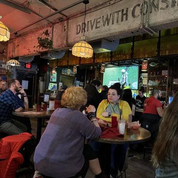 SECOND BEST DETROIT - Updated December 2025 - 177 Photos & 122 Reviews ...