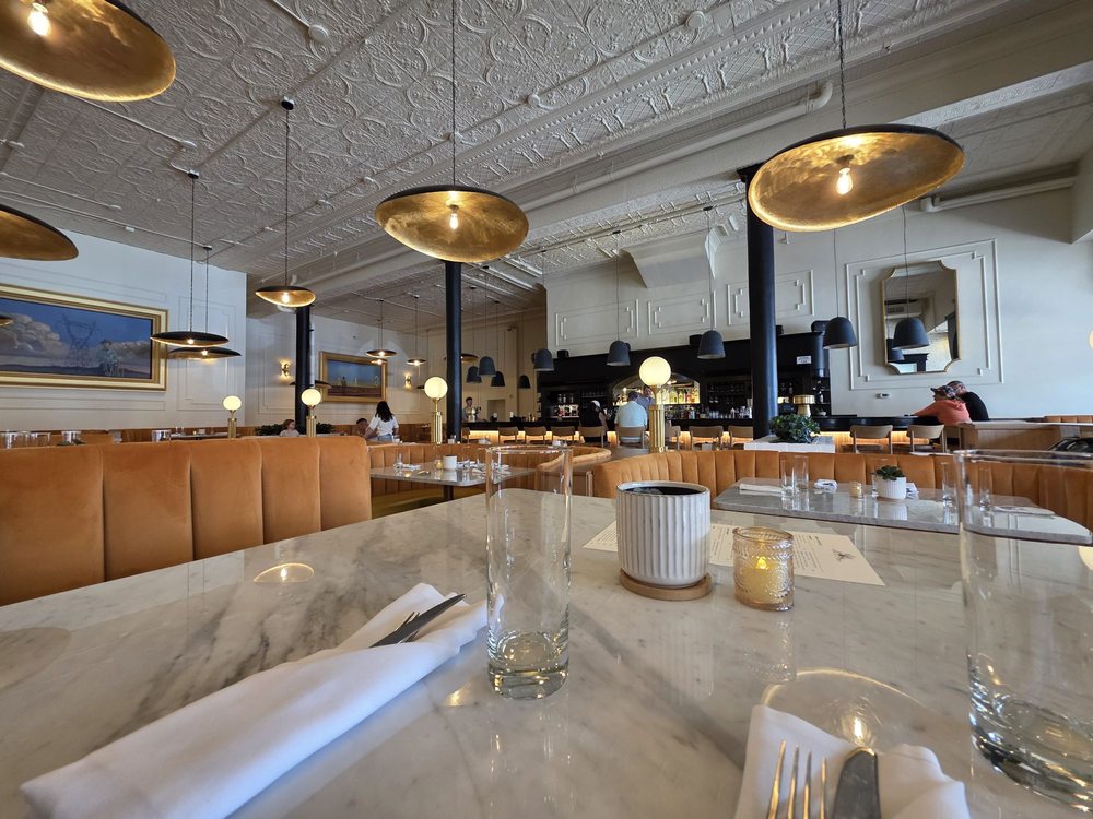 ORO RESTAURANT - Updated September 2025 - 62 Photos & 26 Reviews - 123 ...