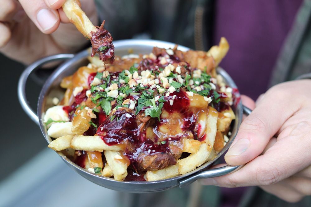 THE SPUD SHACK FRY - 172 Photos & 189 Reviews - 800 Carnarvon Street ...