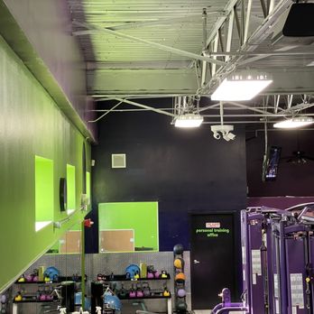 YOUFIT GYMS - Updated August 2025 - 80 Photos & 59 Reviews - 1309 W ...