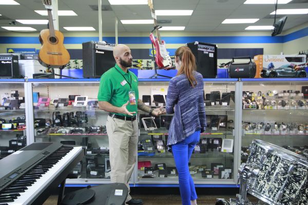 VALUE PAWN & JEWELRY - Updated August 2025 - 15 Reviews - 1570 Palm Bay ...