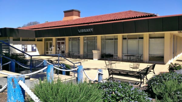 TOURO UNIVERSITY CALIFORNIA - Updated January 2026 - 27 Photos & 19 ...