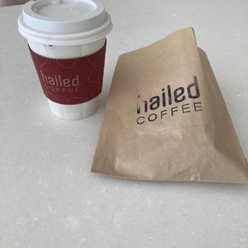 HAILED COFFEE - Updated January 2026 - 139 Photos & 63 Reviews - 801 ...