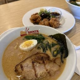 SANTA RAMEN - Updated June 2026 - 2170 Photos & 2583 Reviews - 1944 S ...