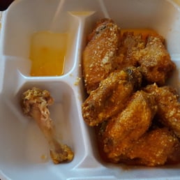 WING ALLEY - Updated September 2025 - 120 Photos & 152 Reviews - 2215 E ...