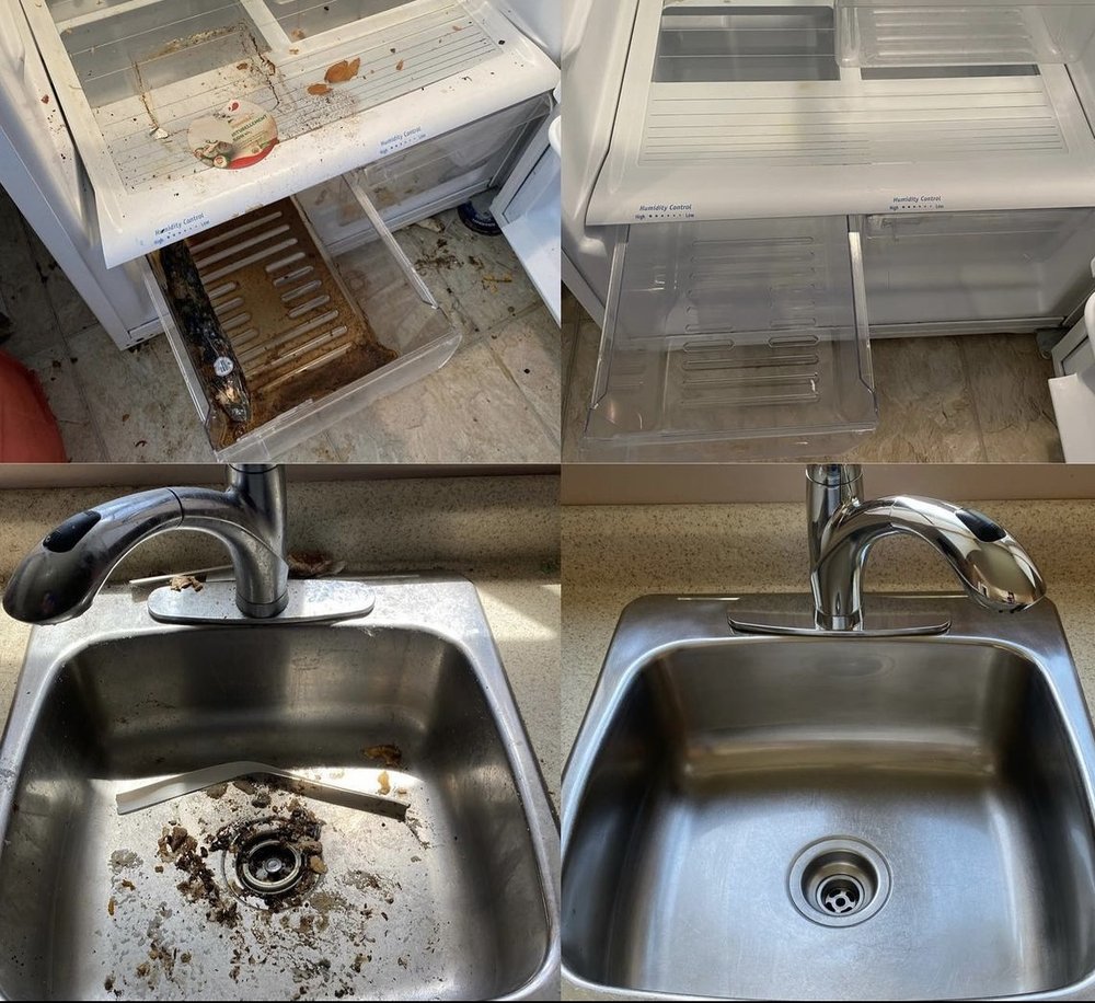 CLEAN SWEEP CLEANING - Updated April 2025 - Request a Quote - Lowell, Massachusetts - Home ...