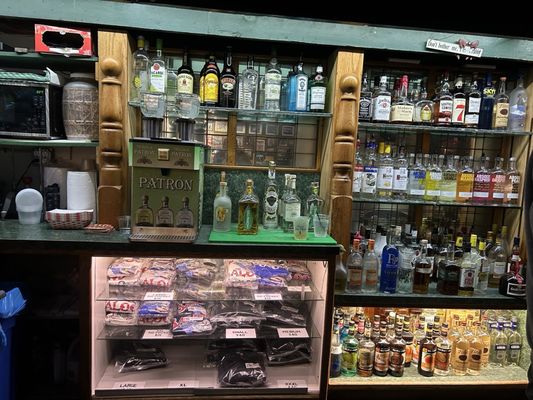 BALBOA SALOON - Updated October 2025 - 82 Photos & 136 Reviews - 700 E ...