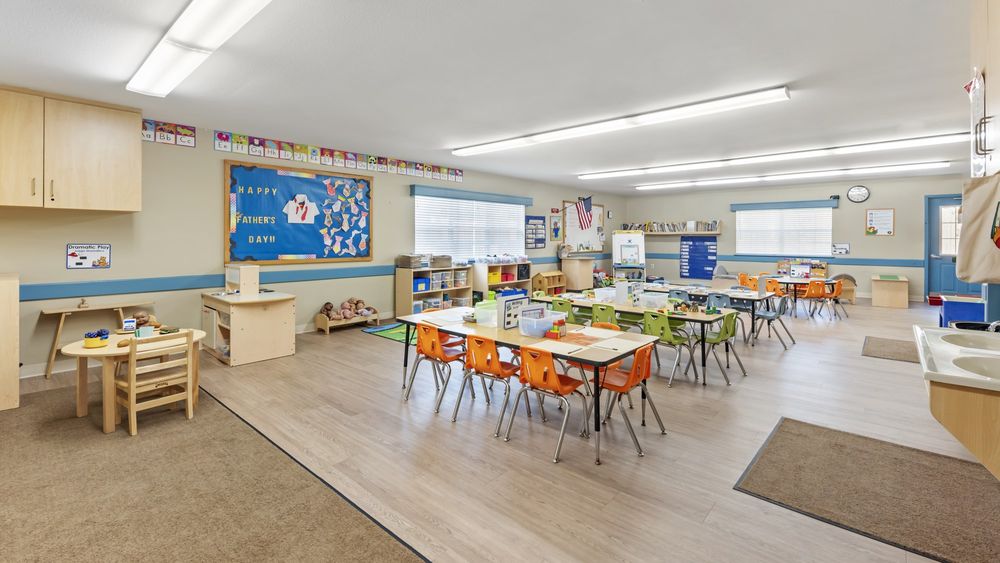 PRIMROSE SCHOOL AT VISTA RIDGE - Updated January 2026 - 52 Photos & 37 ...