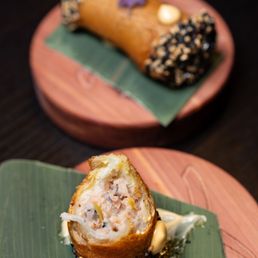 YAN DINING ROOM - Updated January 2026 - 89 Photos - 195 Dundas Street ...