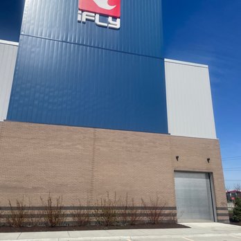 IFLY DETROIT - Updated October 2025 - 69 Photos & 18 Reviews - 26975 ...