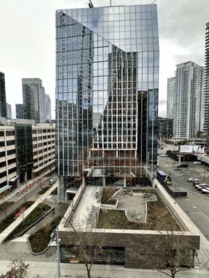 SEATTLE CHILDREN’S RESEARCH INSTITUTE: B. WAYNE HUGHES BUILDING ...