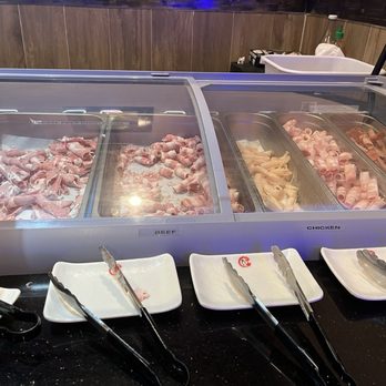 HOT POT WORLD - Updated February 2025 - 174 Photos & 79 Reviews - 15463 ...