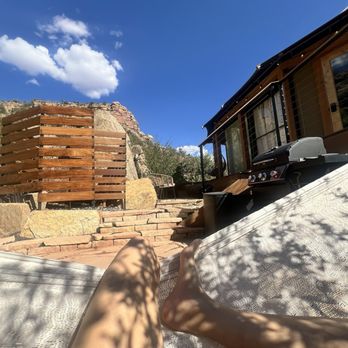 OPEN SKY ZION - Updated October 2025 - 49 Photos & 16 Reviews - 3405 E ...