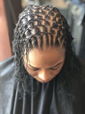 TIP WHITE LOCS - 24 Photos - 6350-109 Plantation Center Dr, Raleigh ...
