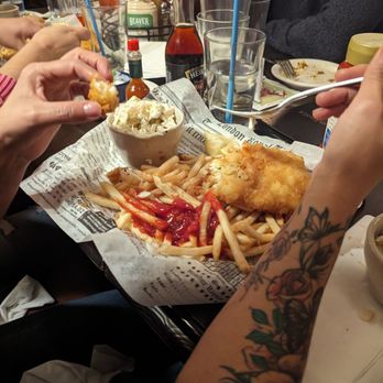 TWO FOOLS TAVERN - 666 Photos & 692 Reviews - 3211 Central Ave NE ...