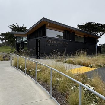 GOLDEN GATE PARK GOLF COURSE - Updated December 2025 - 135 Photos & 206 ...