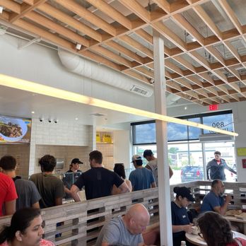 CAVA - Updated September 2025 - 77 Photos & 51 Reviews - 890 N ...