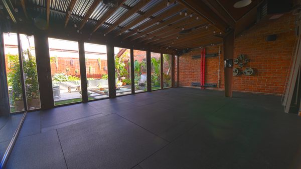 THE HUMBLED BODY - Updated April 2025 - 1450 E 6th St, Los Angeles ...