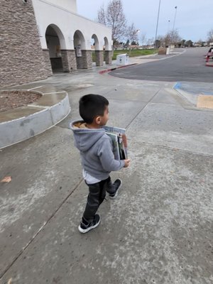 ORANGE TERRACE LIBRARY - Updated September 2025 - 16 Photos & 12 ...