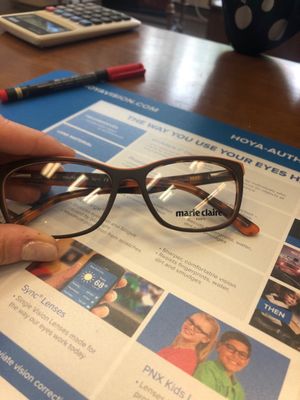 ATLAS EYE CENTER AND DOWNTOWN OPTICIANS: STEVE ATLAS, OD - Updated ...