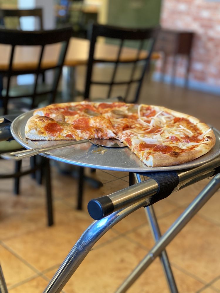 QUEENSTOWN PIZZERIA - Updated June 2024 - 25 Photos & 68 Reviews - 7104 ...