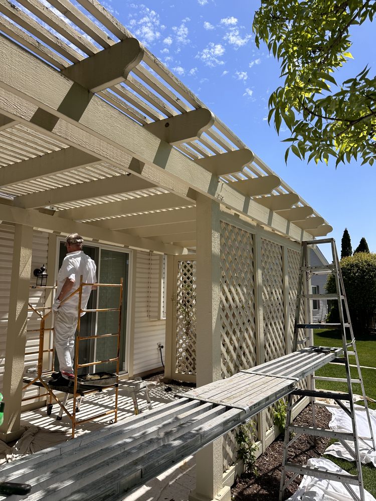 PIERCE PAINTING - Updated July 2025 - Request a Quote - Sycamore ...