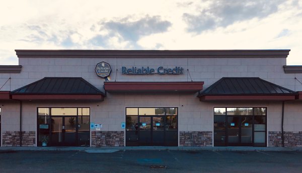 RELIABLE CREDIT ASSOCIATION - Updated January 2026 - 49 Reviews - 34303 ...