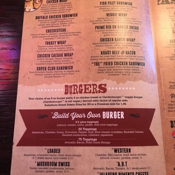 BUFFALO BROTHERS PIZZA & WING - Updated September 2024 - 82 Photos ...