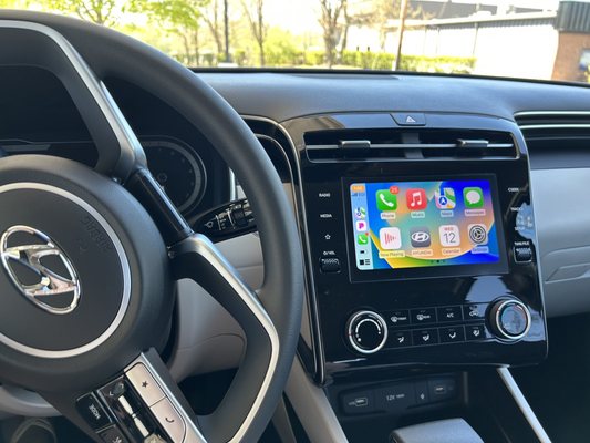 DON FRANKLIN LEXINGTON HYUNDAI - Updated September 2025 - 12 Photos ...