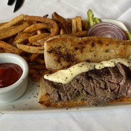 RUTH’S CHRIS STEAK HOUSE - 700 Photos & 616 Reviews - 850 SW Broadway ...