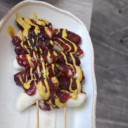 KOKIYO - Updated December 2025 - 403 Photos & 327 Reviews - 116 S San ...