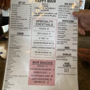 BODACIOUS BAR AND Q - Updated December 2025 - 50 Photos & 32 Reviews ...