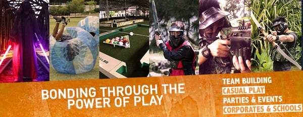 FUNEMPIRE - Updated October 2025 - 17 Photos - 29 Playfair Rd ...