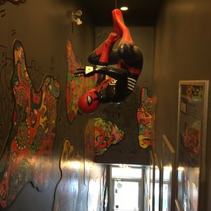 SILVER SNAIL COMIC - 43 Photos & 69 Reviews - 809 Queen Street W ...