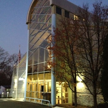 LA GRANGE PARK PUBLIC LIBRARY - Updated October 2025 - 555 N La Grange ...