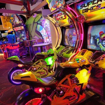 PINSTACK - Updated April 2025 - 183 Photos & 267 Reviews - 635 Central ...