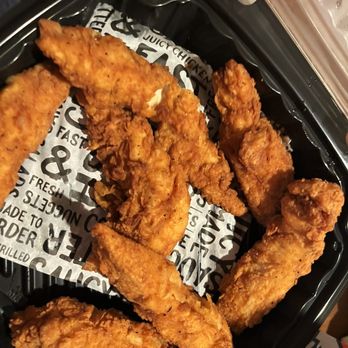 PDQ CHICKEN - Updated April 2025 - 120 Photos & 206 Reviews - 27757 SR ...