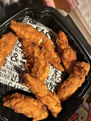 PDQ CHICKEN - Updated April 2025 - 120 Photos & 206 Reviews - 27757 SR ...