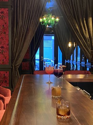 BOSS TWEEDS - Updated October 2024 - 37 Photos - 41 Murray St, New York ...