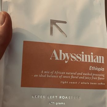 UPPER LEFT ROASTERS - Updated July 2025 - 382 Photos & 269 Reviews ...