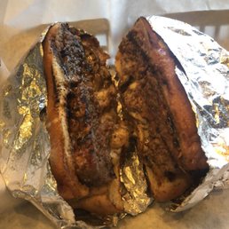 BABA’Z GRILL - Updated June 2024 - 251 Photos & 297 Reviews - 4672 ...