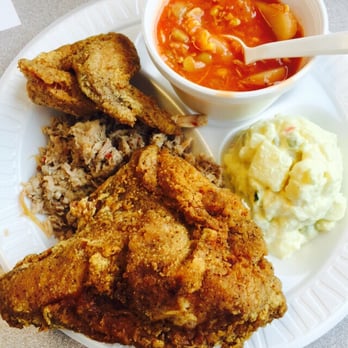 WHITE SWAN BAR-B-QUE & FRIED CHICKEN - Updated December 2025 - 19 ...