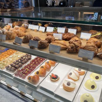 EATALY CAFFÈ - Updated September 2025 - 89 Photos & 13 Reviews - 1230 ...