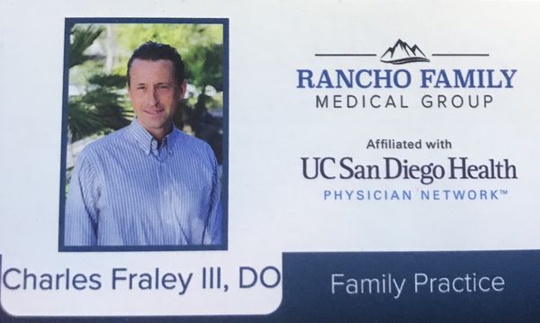 CHARLES FRALEY, DO - Updated December 2025 - 27 Reviews - 41011 ...